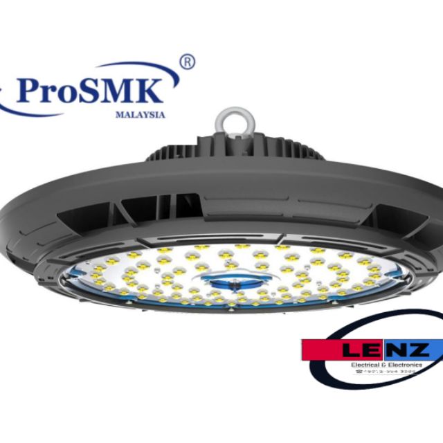 ProSMK SMK-100UFO Industrial Ceiling Light (Old version) | Shopee Malaysia