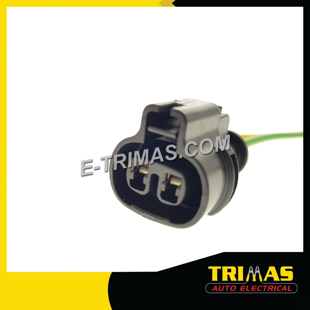 Toyota Hilux Reverse Switch Socket Connector | Shopee Malaysia