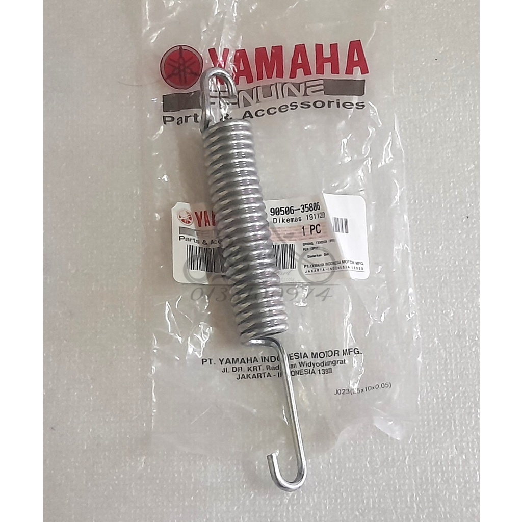 Original Spring Stand Y15 v1-v2 / Y16 | Shopee Malaysia