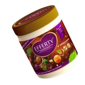 EFFERTY Ikhtiar Hamil Original Hq 100% Susu Efferty | Shopee Malaysia