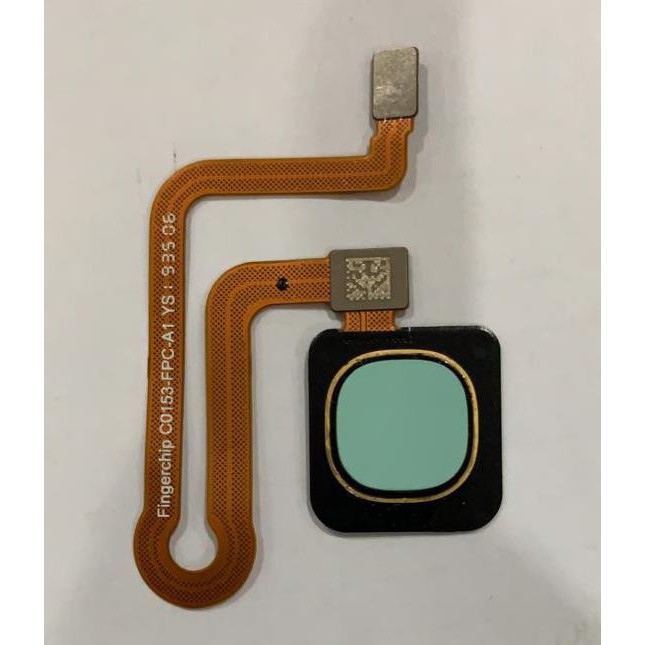 VV Y11 Y12 Y13 Y15 Y17 2019 / Y3 HOME BUTTON MENU JOYSTICK TOUCH ID ...
