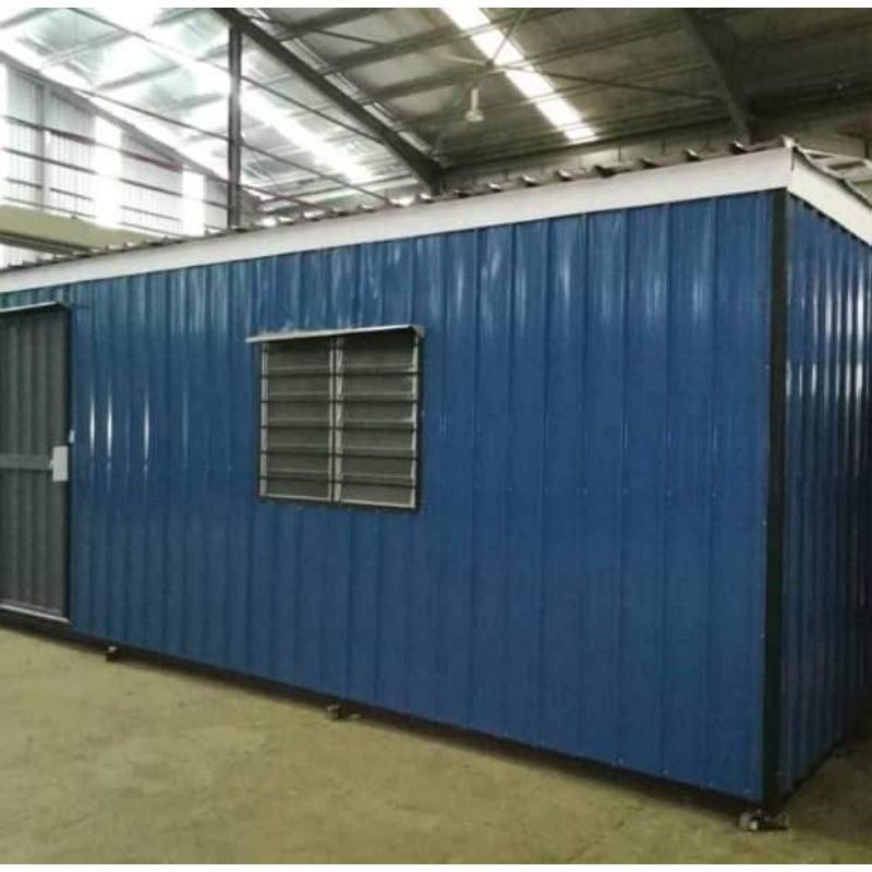 Kabin Light Duty dan Heavy Duty | Shopee Malaysia