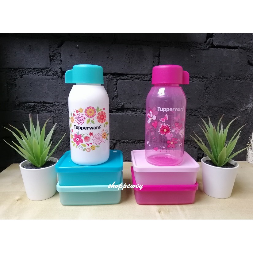 🔥READYSTOCK🔥 Tupperware Sweet Set | Shopee Malaysia