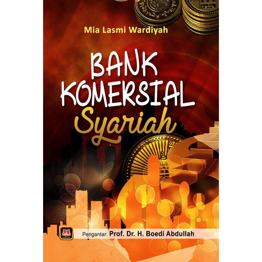 Islamic Commercial Bank Book - Mia Lasmi Wardiyah | Shopee Malaysia