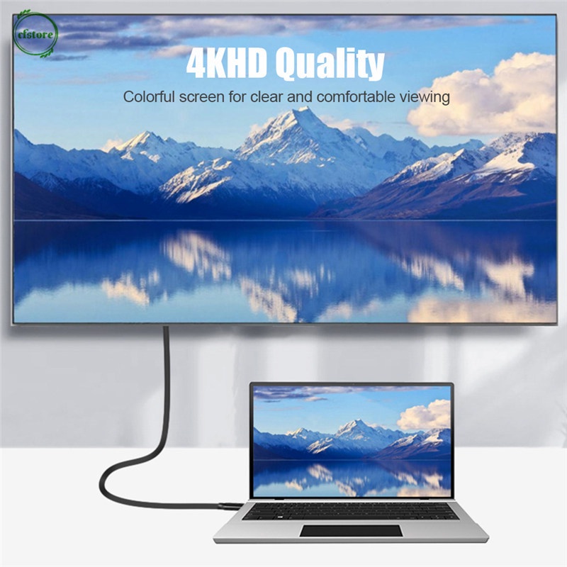 CF USB C to USB C 3.2 Gen 2 Cable Video Cable Type C PD 100W 5A Fast ...