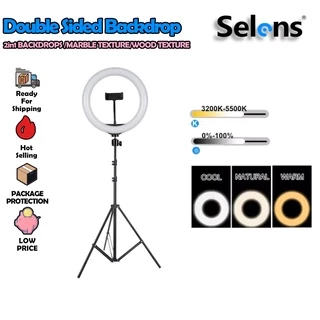 Selens Official Shop Online, January 2026 | Shopee Malaysia