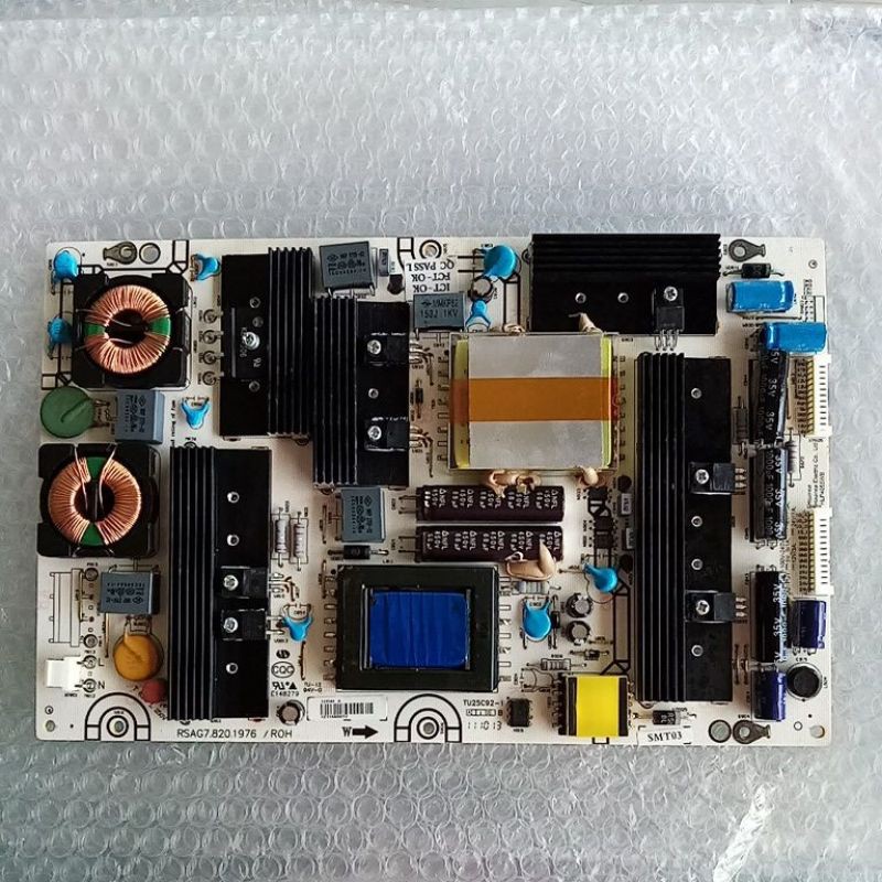 HISENSE LCD TV 46K26P POWER BOARD(NEW) | Shopee Malaysia
