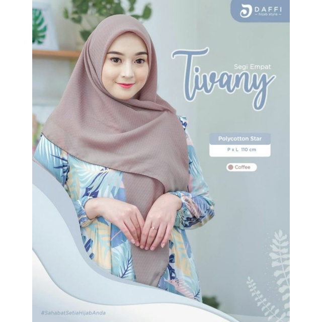 Original Tivani Quadrilateral | Shopee Malaysia