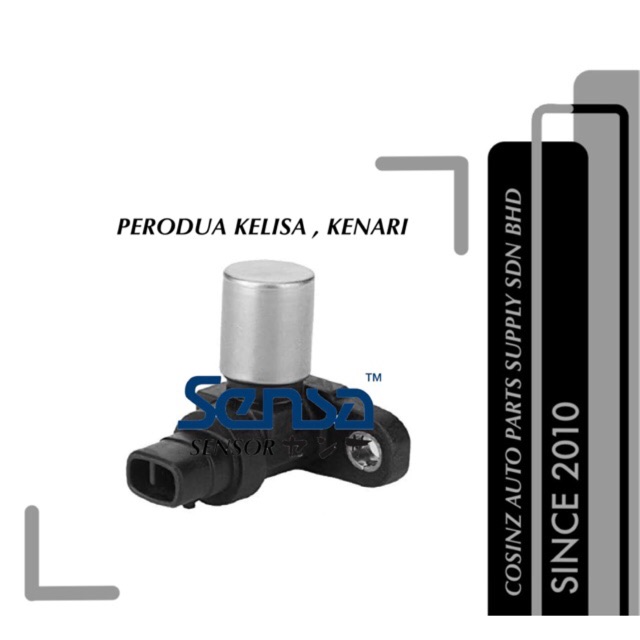 PERODUA KELISA , KENARI CAM SENSOR | Shopee Malaysia