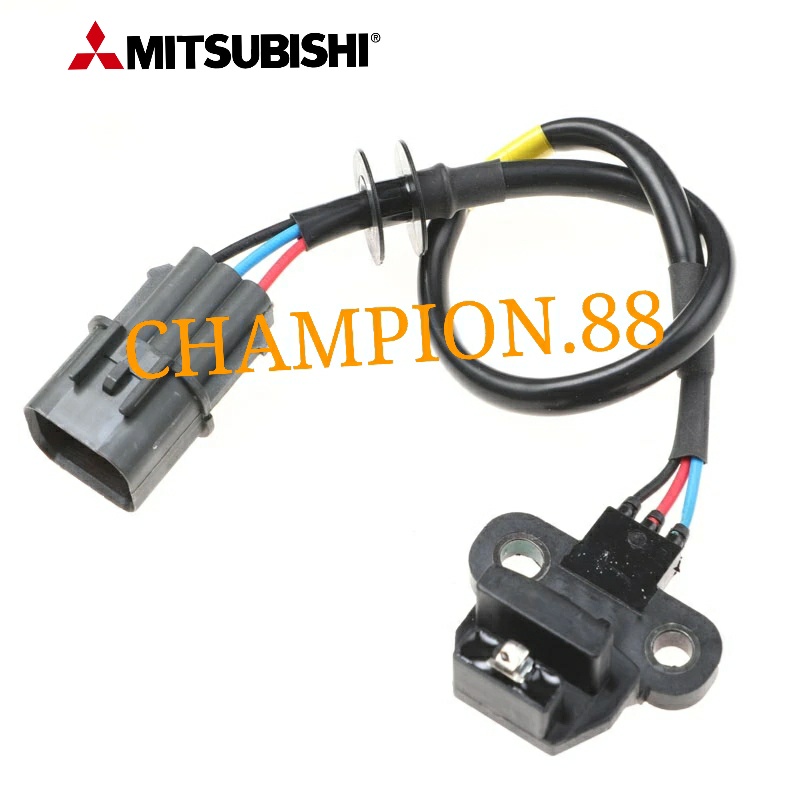 MITSUBISHI VR4 4G93 CAM SENSOR (3PIN) | Shopee Malaysia