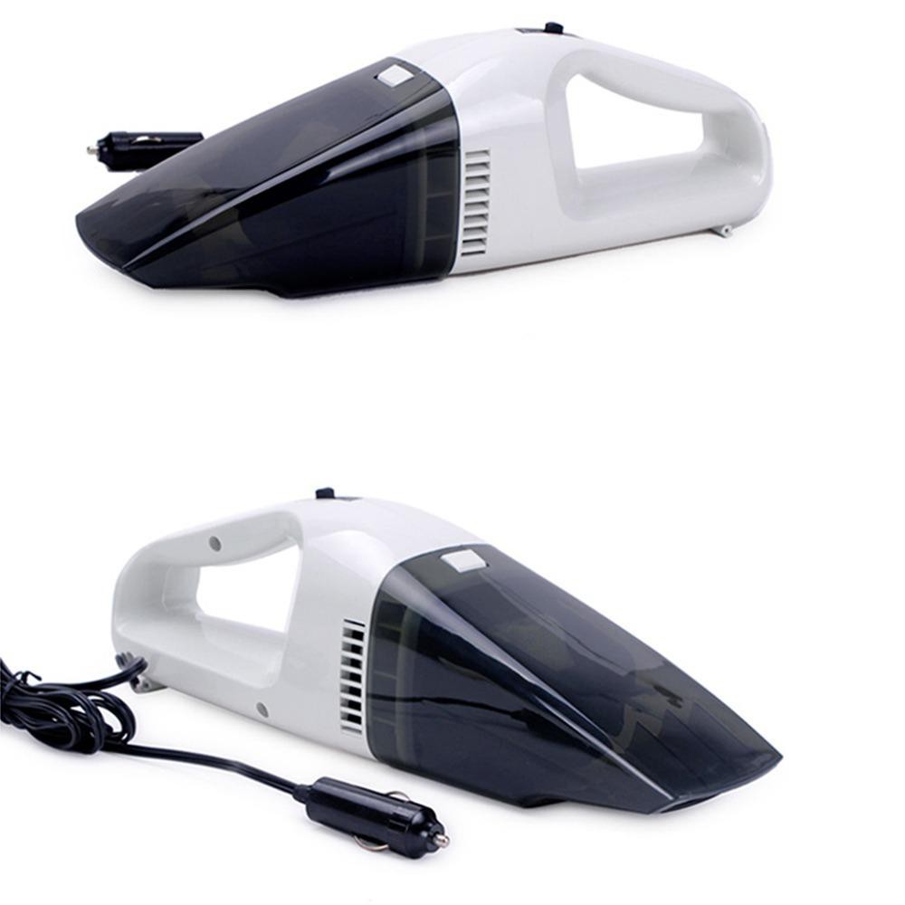 🔥VAKUM TANGAN KERETA🔥Portable Handheld Car Vacuum Cleaner Wet and Dry ...