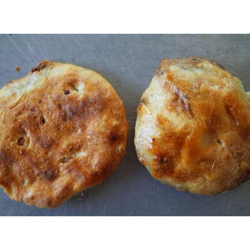 Sitiawan Hokchew gongpian NO COD 实兆远曾家光饼 真空包装 | Shopee Malaysia