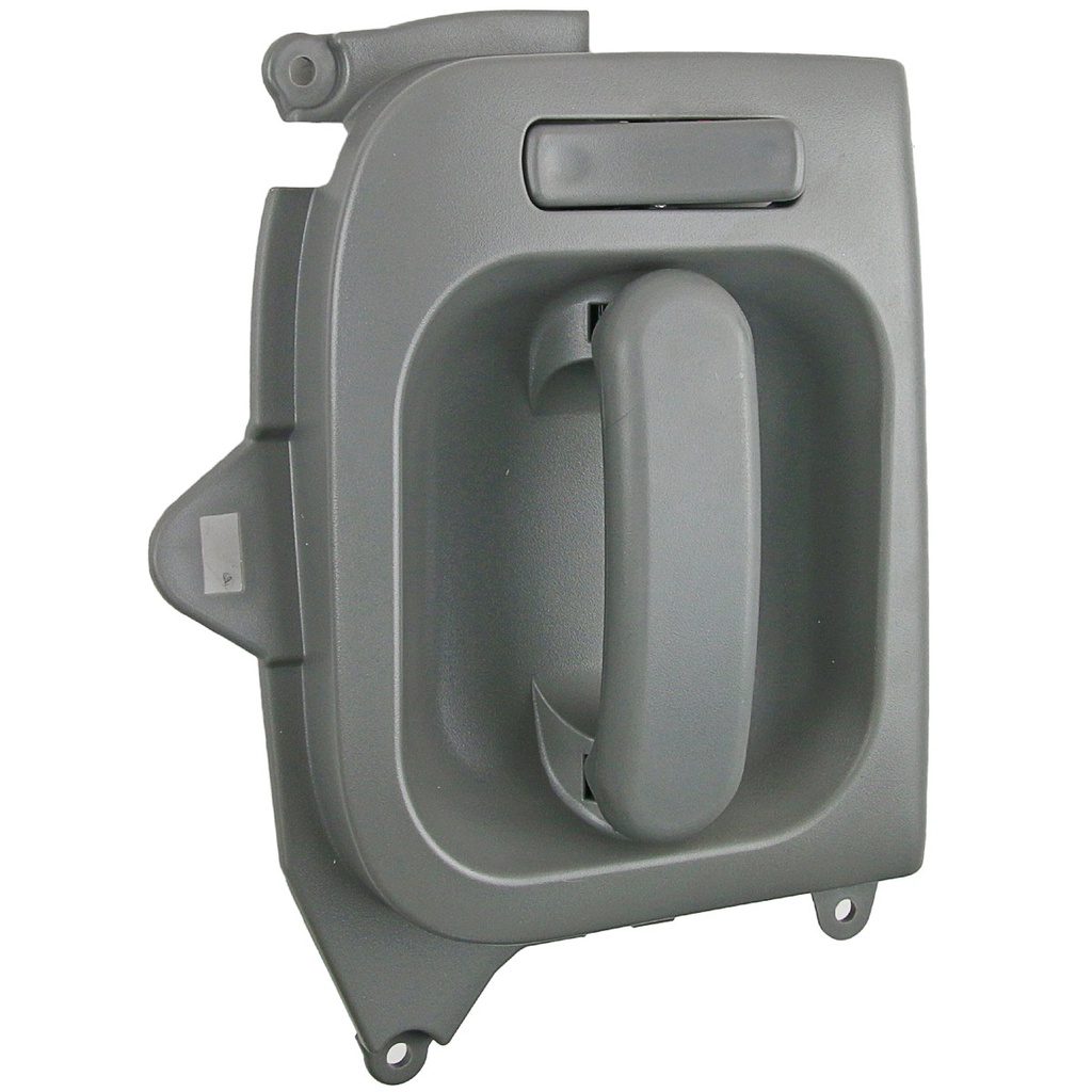 [READY STOCK] Kia Carnival Naza Ria Rear Sliding Door Handle Inner ...