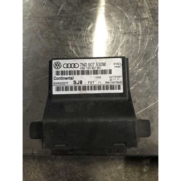 VOLKSWAGEN JETTA / GOLF GATEWAY MODULE ( 7NO 907 530M ) | Shopee Malaysia