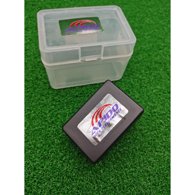 APIDO CDI RACING EX5 / EX5 DREAM NO CUT | Shopee Malaysia