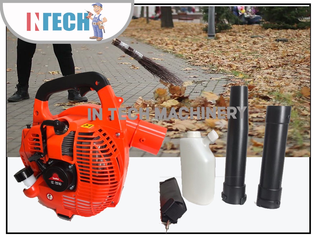 IZUKO IZ-1310 / IZ1310 HAND HELD BLOWER / LEAF BLOWER 7500RPM | Shopee Malaysia