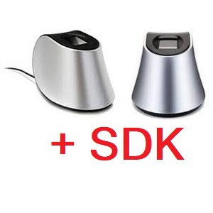 BioMini Plus 2 - PC Windows based USB fingerprint scanner/reader + SDK ...