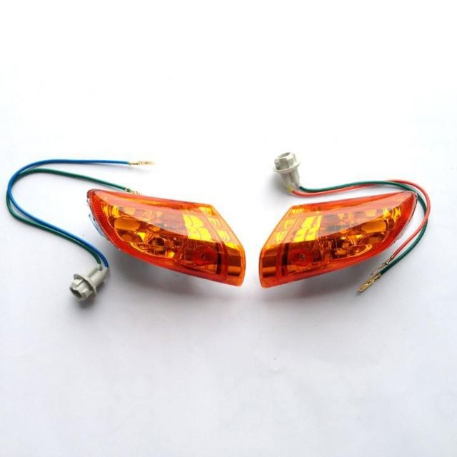 Wave Thai Turn Signal Cluster (Rot Includes Ball) | Shopee Malaysia