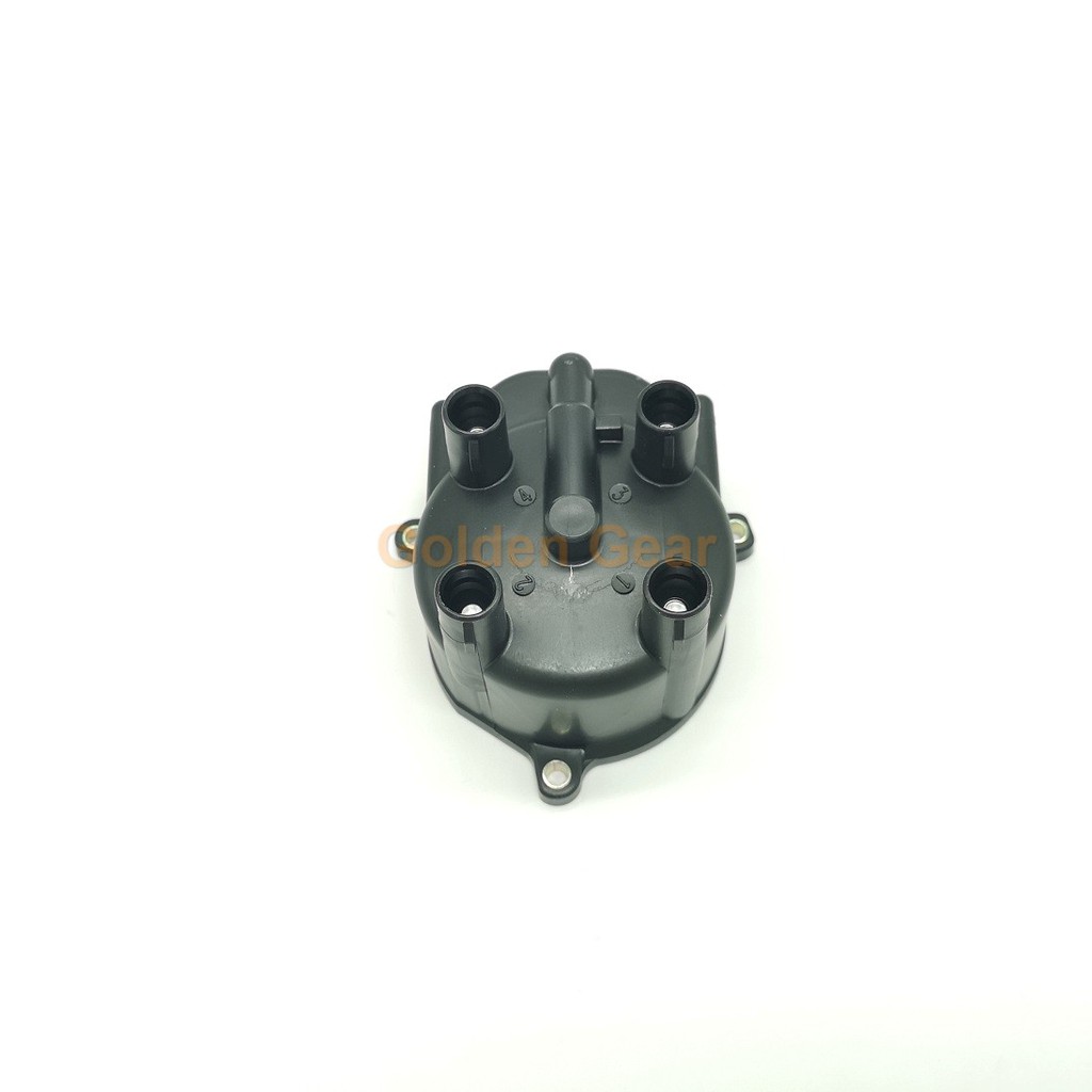 Toyota Corolla 4AFE Distributor Cap Big Body | Shopee Malaysia