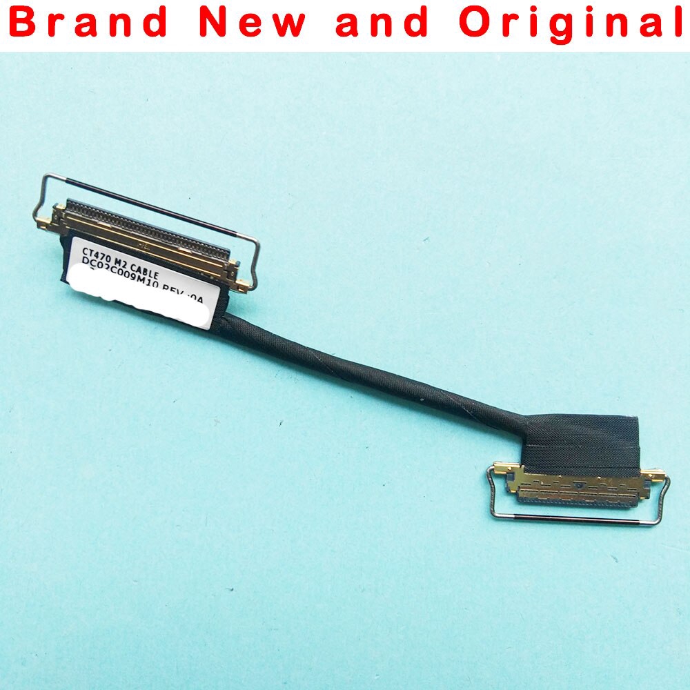 laptop SSD CABLE FOR Lenovo ThinkPad T470 T480 M2 SSD hdd Cable ...