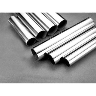 STAINLESS STEEL 304(SUS 304)ORNAMENTAL PIPE(BESI TAHAN KARAT ...