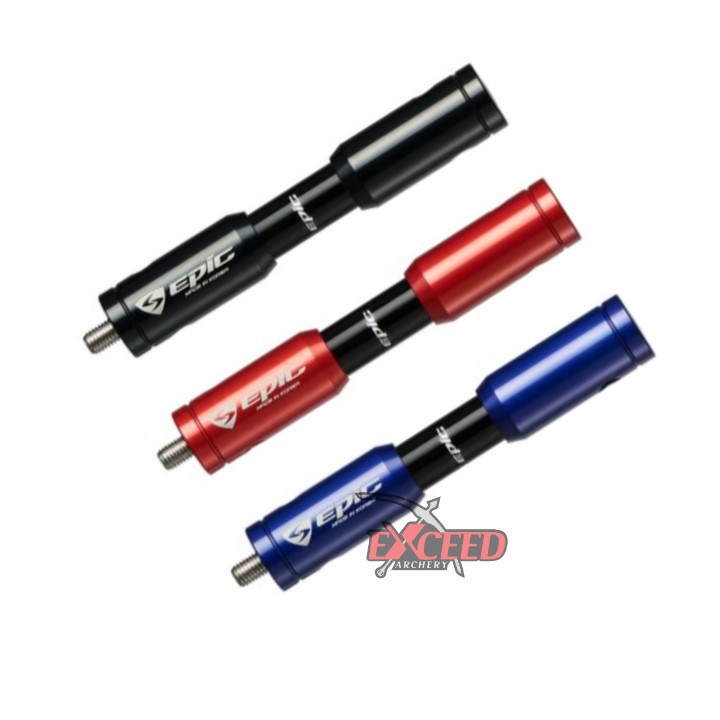 EPIC ARCHERY Extender Stonic 4'' | Shopee Malaysia
