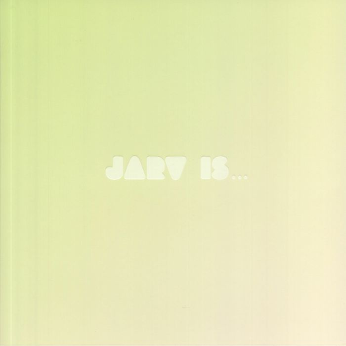 Jarv Is - Beyond The Pale (Orange Vinyl) | Shopee Malaysia