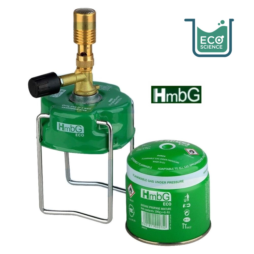 Portable Bunsen Burner HmbG | Shopee Malaysia
