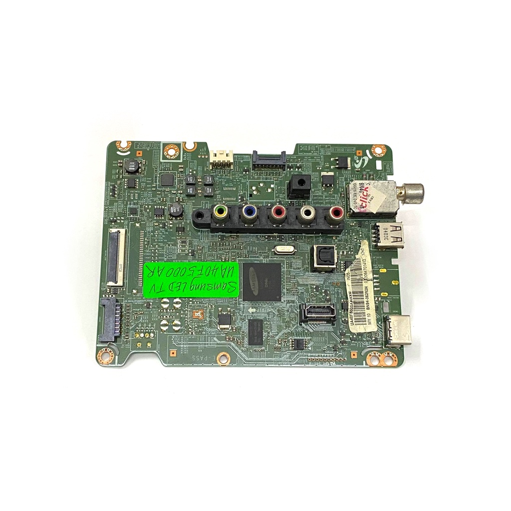 Main board For LED TV Samsung UA40F5000AR | Shopee Malaysia