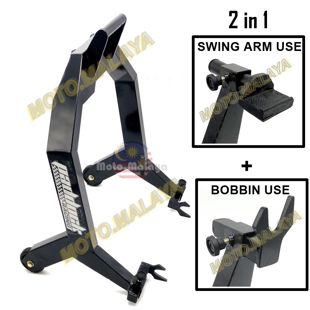 High Quality Paddock Stand Motorcycle Yamaha R15 R25 Mt09 mt15 mt25 y15 ...