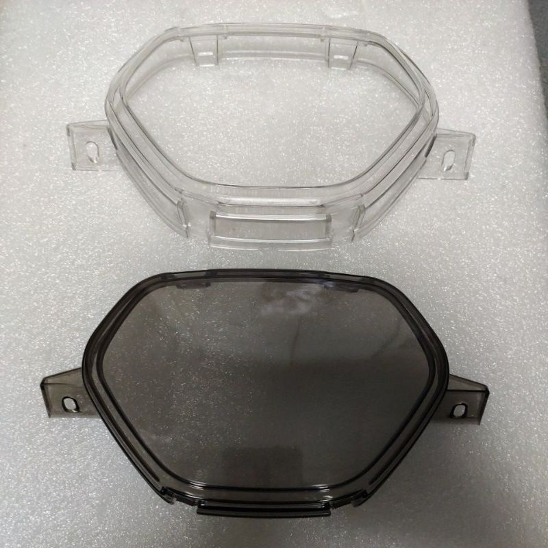 Honda w100 EX5 class class 1 wave110DX Alpha cx meter lens cover ...