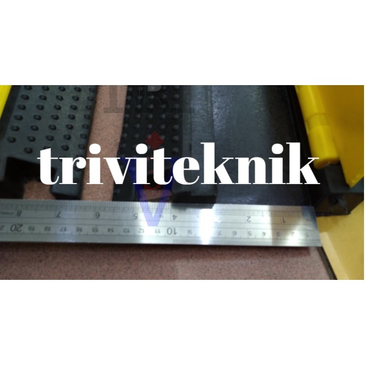Road cable protector, cable protector 1 way | Shopee Malaysia