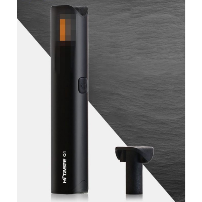 (Ready stock)Hitaste Q1 CAP Top cover | Shopee Malaysia