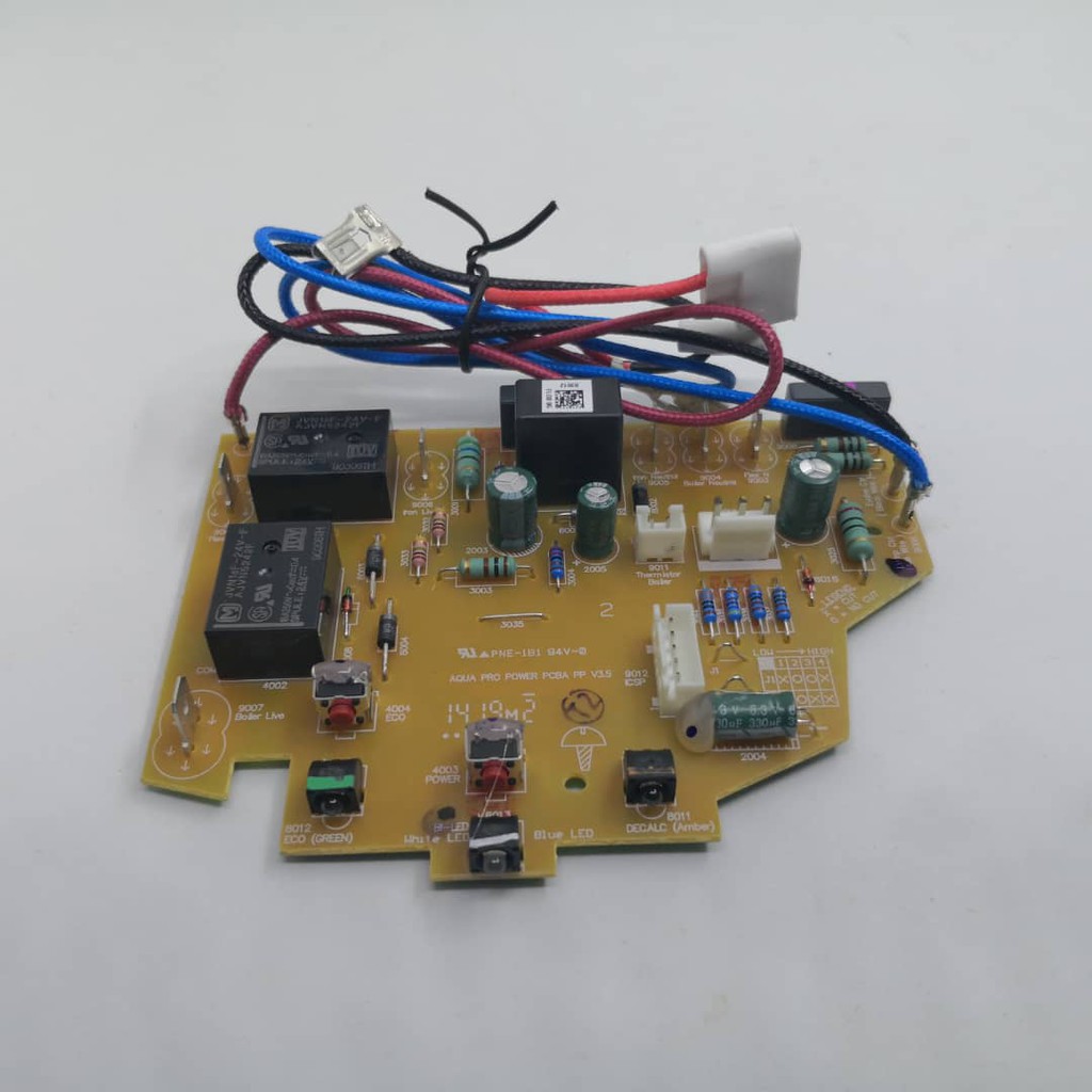 Philips GC8616 GC8625 GC8650 GC8651 PCB Control Board Power Board ...