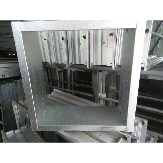 Exhaust Fan Frame 10inch and 12 inch | Shopee Malaysia