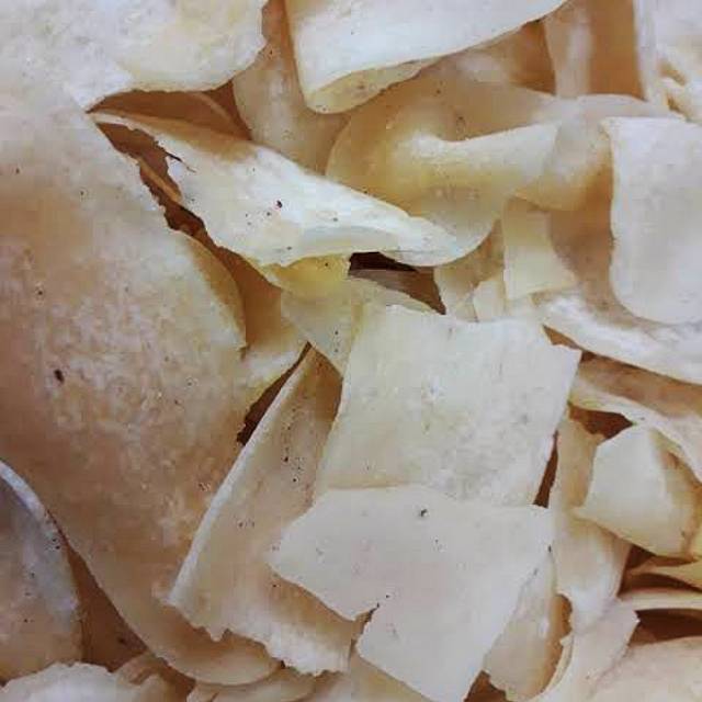 Typical Getuk Chips Riki Mang Odod Pojok Cimahi Bandung Chips | Shopee ...