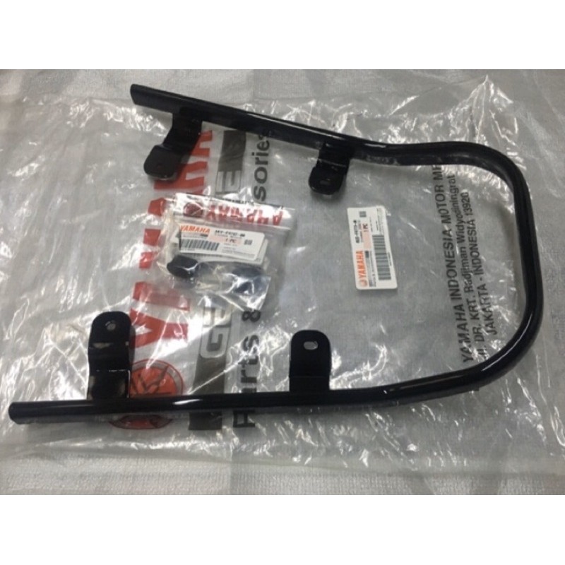 Yamaha SS2 Racing Spirit / F1zr Handle Seat + Getah (Penutup) 100% ...