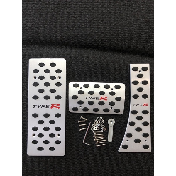 CIVIC FD TYPE R SPORT PEDAL AUTO CIVIC FD 2006 to 2011 | Shopee Malaysia
