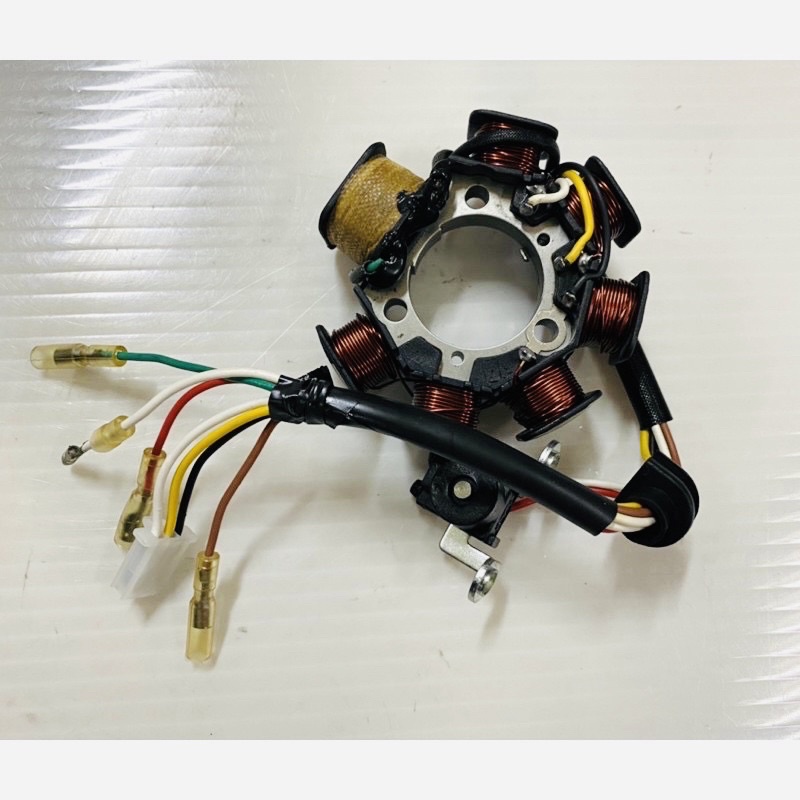 YAMAHA SRE 105 / SRX/SRV/STATOR COILS/FUEL COILS | Shopee Malaysia