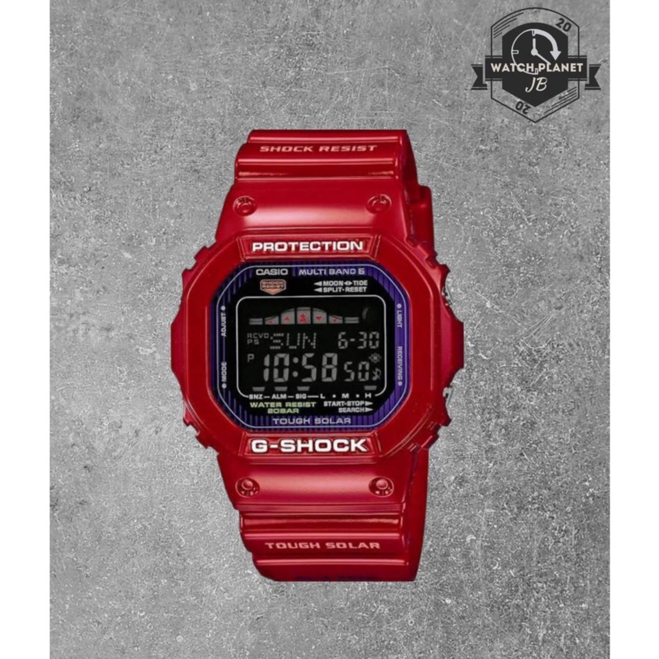 Casio G-Shock Digital GWX-5600C-4JF (JAPAN SET) | Shopee Malaysia