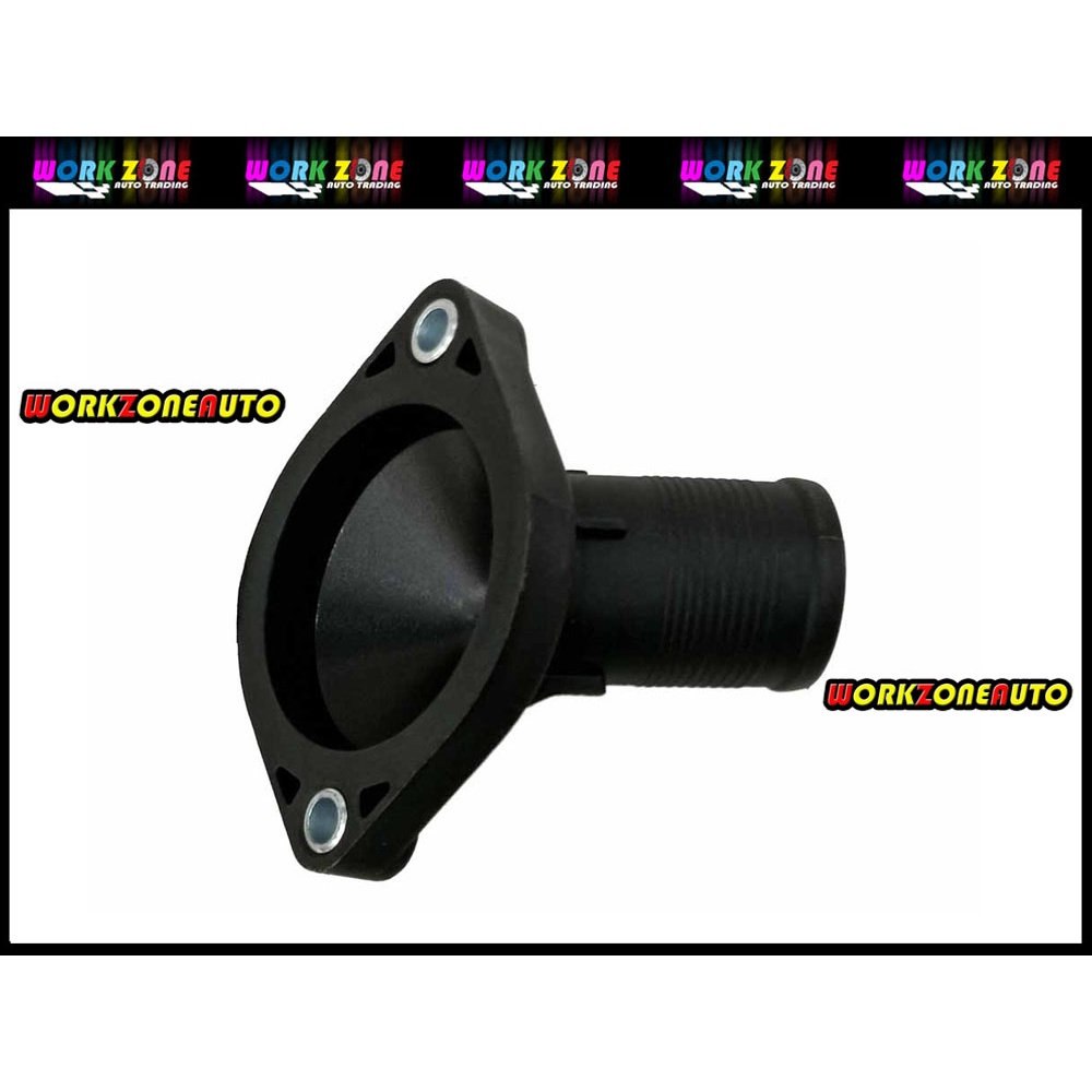 Toyota Vios NCP42 PVC Thermostat Housing 16321-21020 |16502-21070 ...