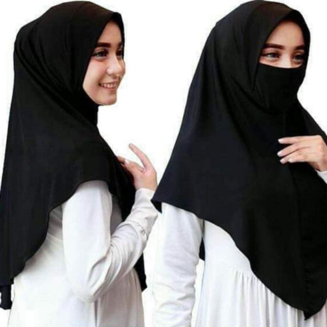 SARIMA MASK BLACK EDITION | Shopee Malaysia