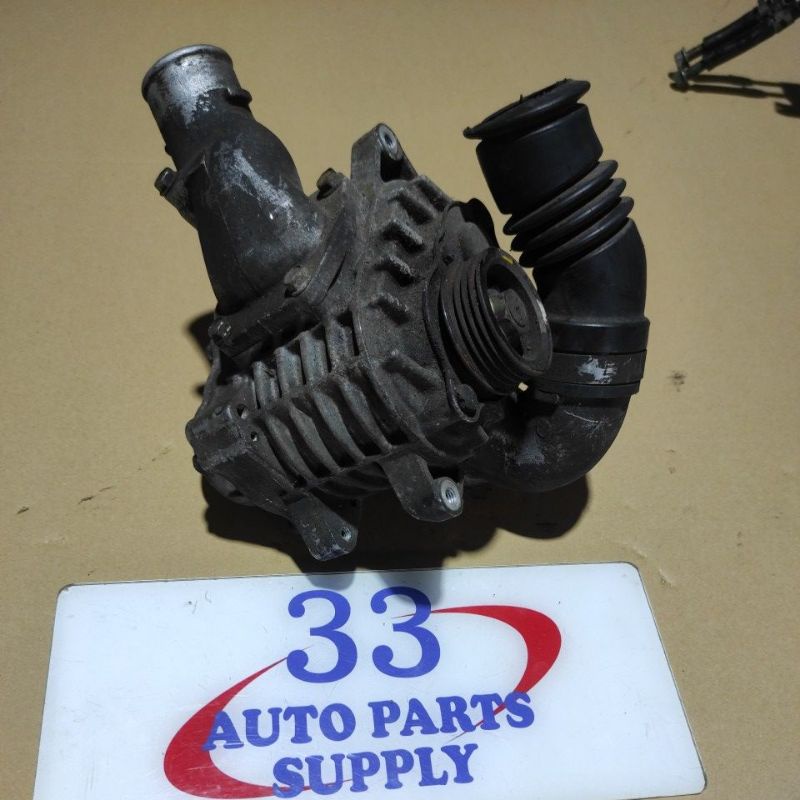 Aisin supercharger AMR300 (original) | Shopee Malaysia