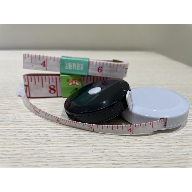 Tape Measure 60 inches/ 150 cm | Shopee Malaysia