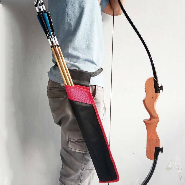 Side Quiver | Shopee Malaysia