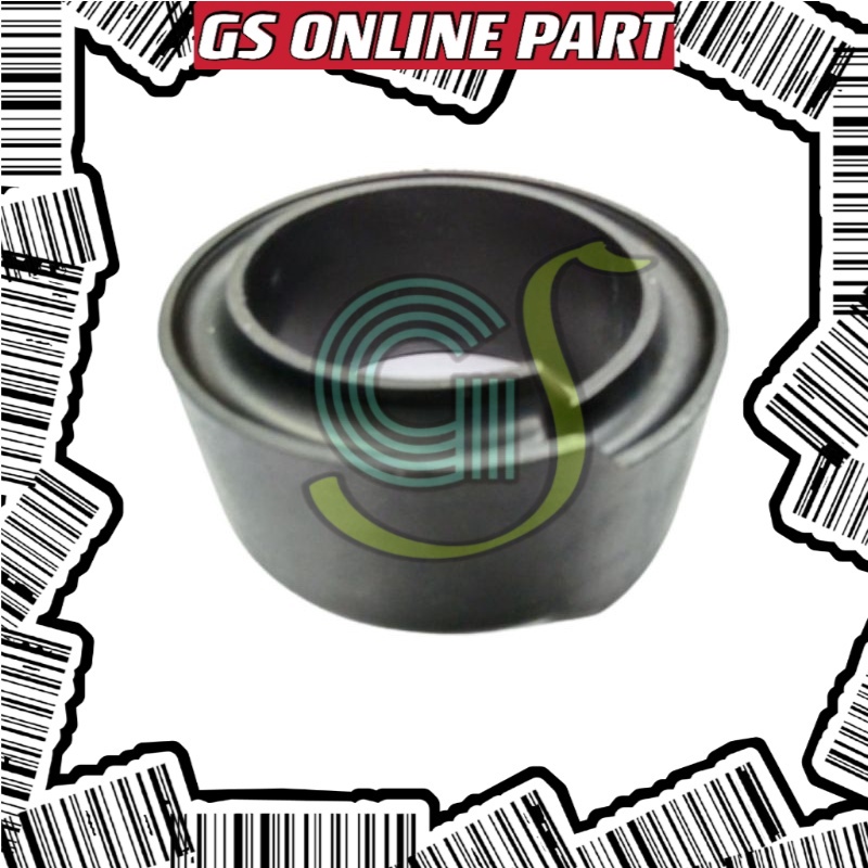 Getah Spring Coil Spring Rubber (2 Inch) Perodua Kancil Kelisa Kenari ...
