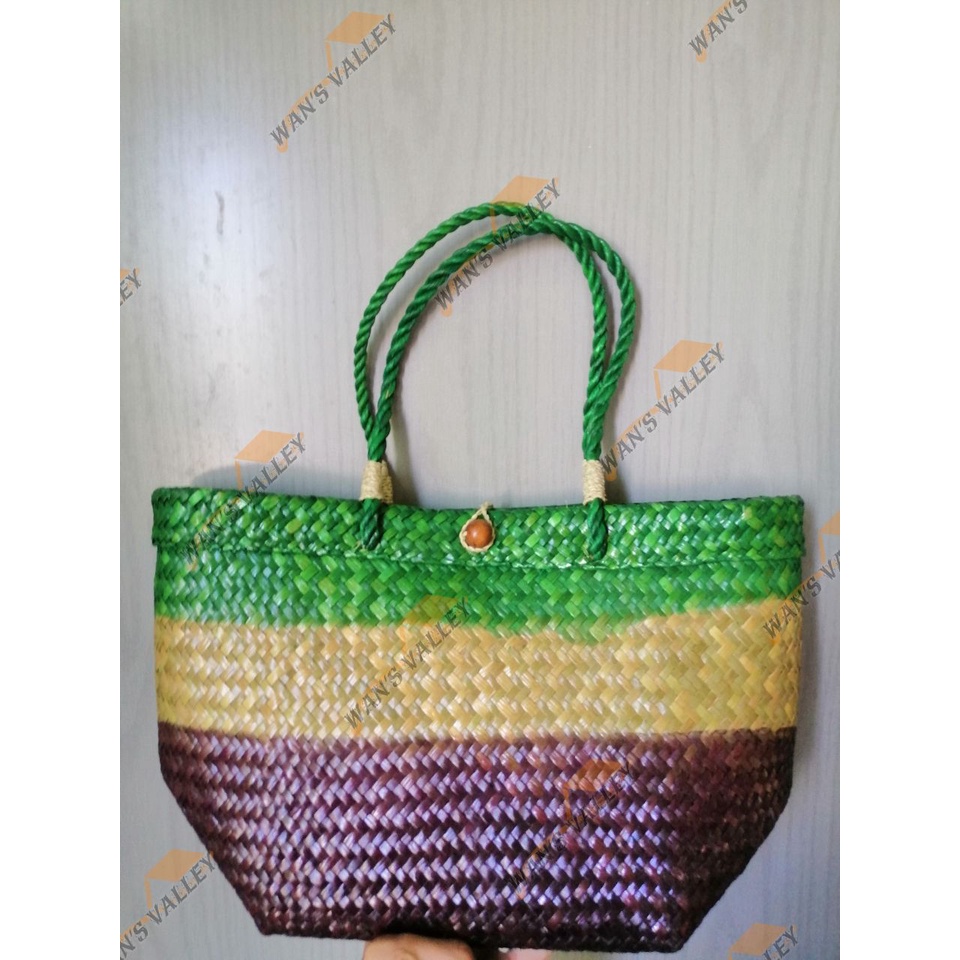 BEG MENGKUANG CLASSIC BESAR 3 LAYER (LIPATAN) | Shopee Malaysia