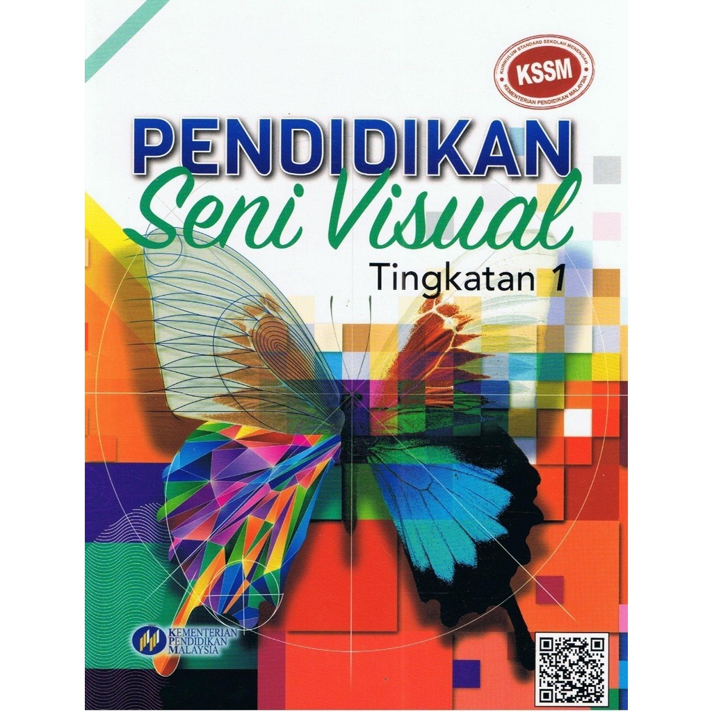 Buku Teks Pendidikan Seni Visual Tingkatan 1 (Packaging With Cardboard ...