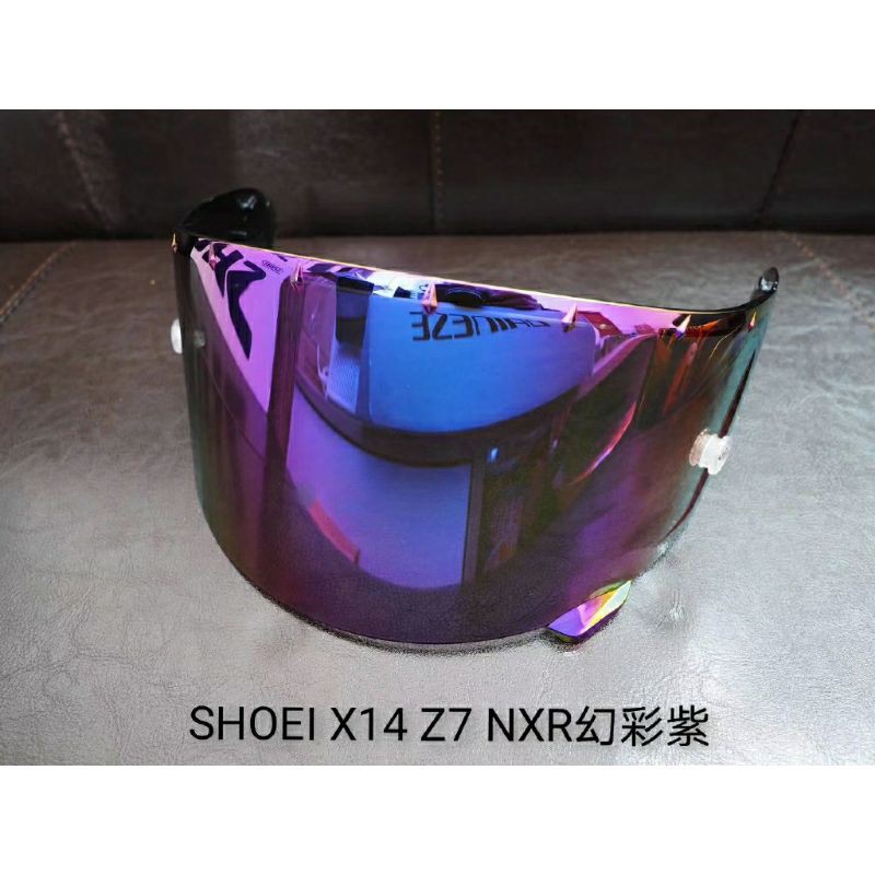 Ready Stock!! SHOEI X14 Yamaha R1m Silver 60th Anniversary Rider Racing ...