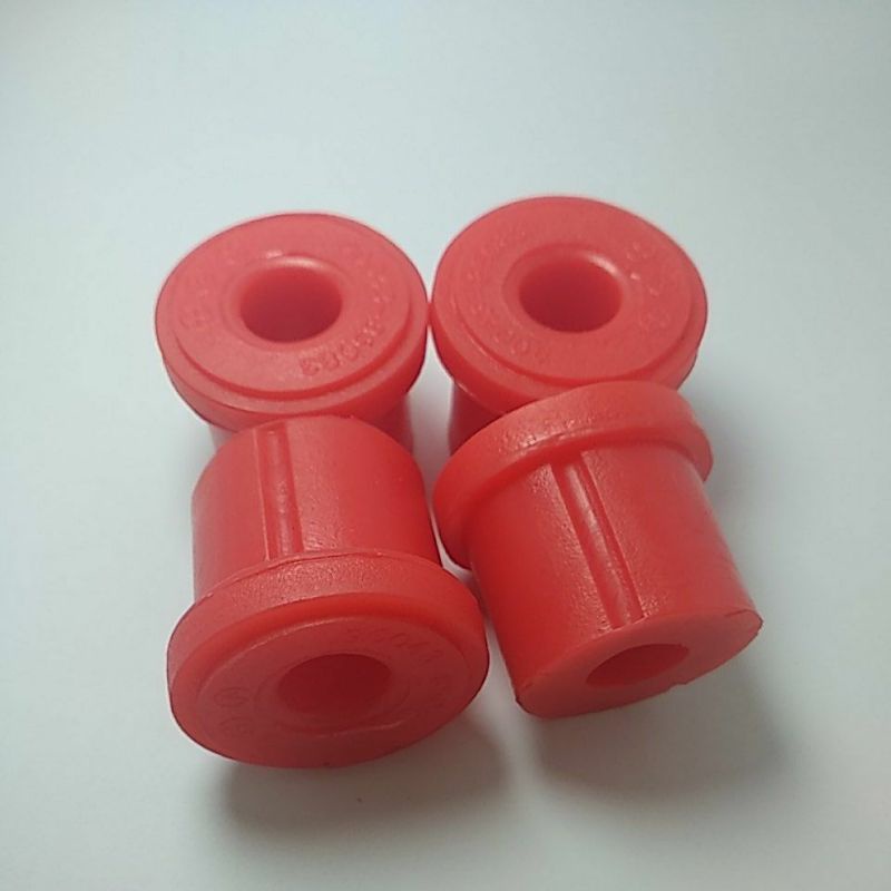 Rubber Bosh bushing rear spring earring ZEBRA/ESPASS/S88 (PRICE PER 4 ...